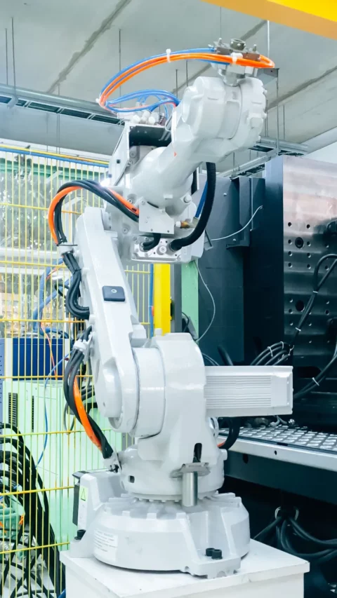 Industrial Automation and ROI: Where Value Is Lost - LGA Automation